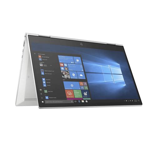Pre Owned HP EliteBook X G Multi Touch In Laptop Intel Core I U Quad