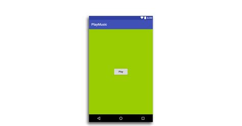 Tutorial Android Membuat Aplikasi Media Player Audio Seputar