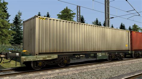 Class 90 Freightliner Pack