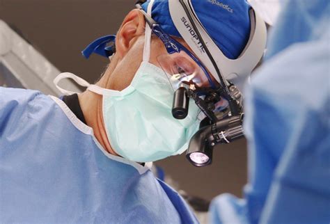 Advanced Lumbar Microdiscectomy Surgery Techniques Barbour