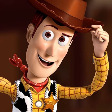 Sheriff Woody Pride Artofit