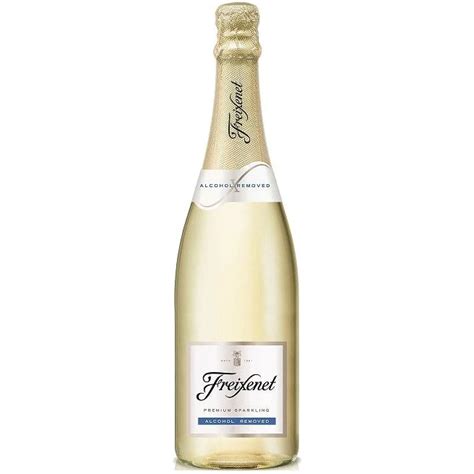Freixenet Sparkling Non Alcoholic 750ml Luekens Wine Spirits