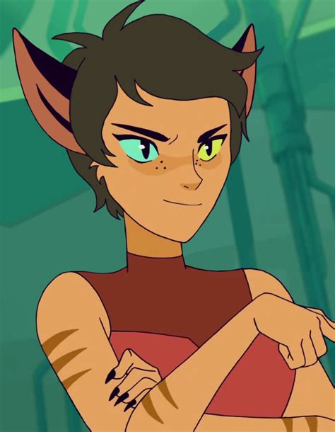 Catra Asias Crossover Wiki Fandom