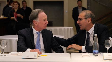 Los Constructores Temen Que La Suba De Precios Afecte El Ritmo De Actividad