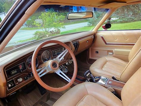 Buick Regal SR V Buick