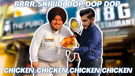 NON STOP STREAM TILL CHICKEN YouTube