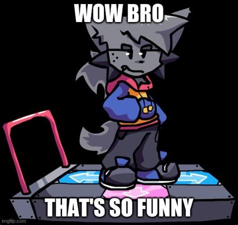 Kapi Meme Template R Fridaynightfunkin