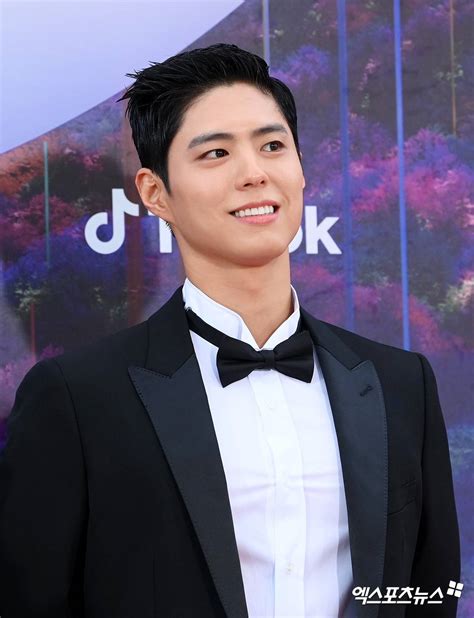 Park Bo Gum 박보검 Hancinema