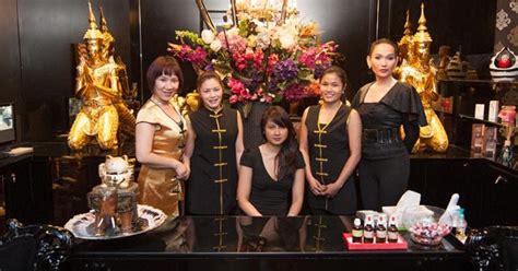 Gallery Sydney City Thai Massage And Spa