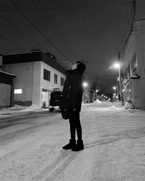 石川マリーさんのインスタグラム写真 石川マリーinstagram「． ． 今日は東京も雪が降るとか？ ️ みなさんの住んでいる街は雪