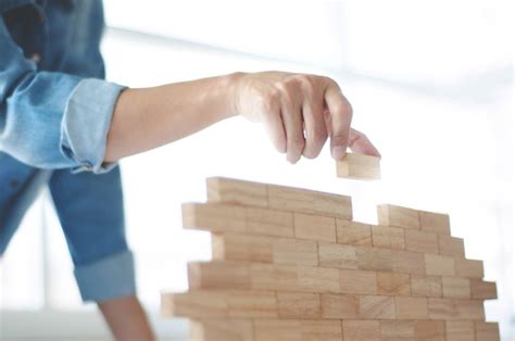 It S Time To Build A Bigger Wall Passive Income Unlocked