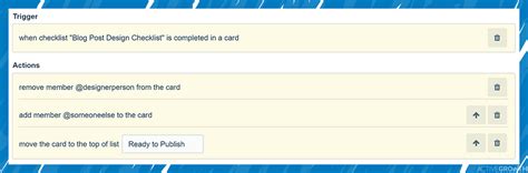 Workflow Automation With Trello How To Use Butler Effectively