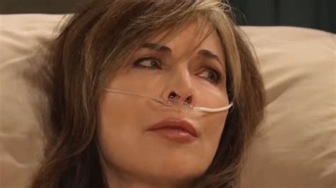Days Of Our Lives Spoilers Winter In Salem Brings Romance Drama