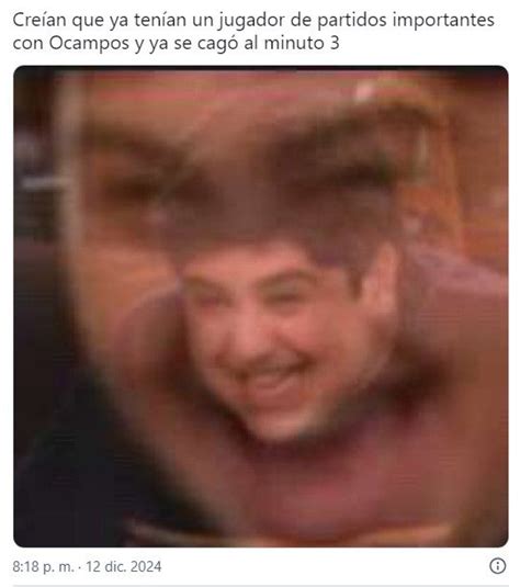 Disfruta De Los Mejores Memes Que Dejó La Final De Ida Entre América Vs