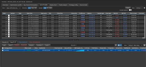 Algo Trading Btc Buy Trading Utility For Metatrader 5