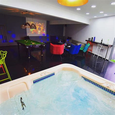 וילה אינדיגו תל אביב פורטל צימרים