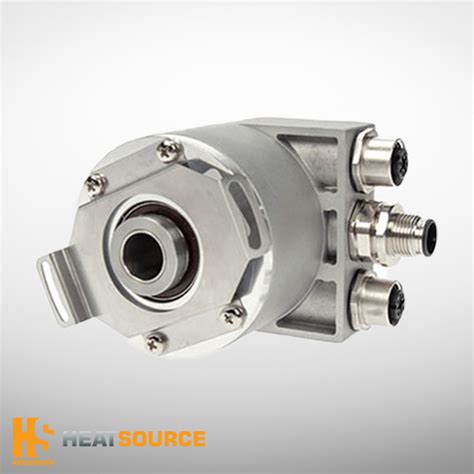 Dynapar Ai25 Ethernet Ip Absolute Encoder Ai25 Ethernet Ip Encoder