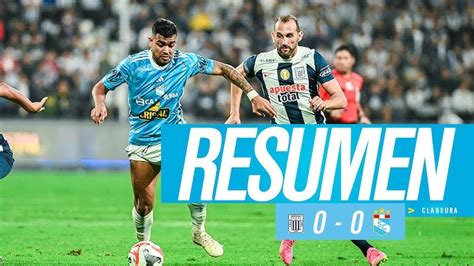 Ver Resumen Y Goles Sporting Cristal Vs Cusco Fc Video 2 0 Fecha👆