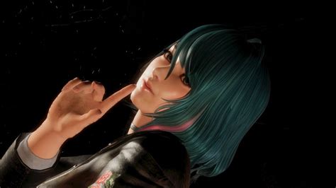 DOA6 RYONAたまき VS ヒトミリョナ対戦 YouTube