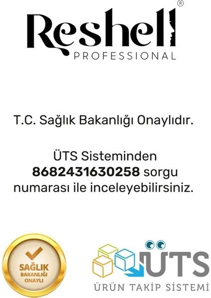 Reshell Saç Dökülme Bakım Şampuanı At Kuyruğu Özlü Tuzsuz Fiyatı