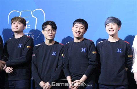 무적함대 킹존 드래곤x 롤챔스 2연속 우승 성공