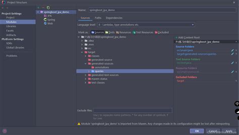 Springdatajpa Jakarta Persistence Api Csdn