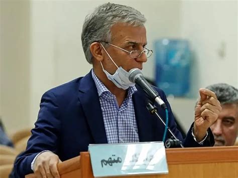 عباس ایروانی، متهم ردیف اول قاچاق قطعات خودرو با حکم ۶۵ سال حبس زندانی