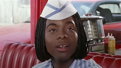 Kel Mitchell Offers Exciting Update About Good Burger 2 With Kenan