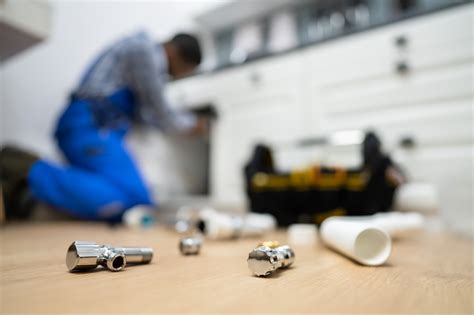 Can Frozen Pipes Cause Low Water Pressure Key Insights