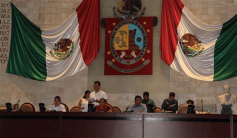 Congreso De Oaxaca Aprueba Reforma Educativa