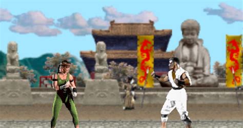 Mortal Kombat Reboot Casts Sonya Kano Mystery Character Cosmic Book