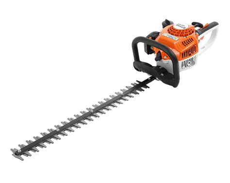 Кусторез Stihl HS 45 - grodnoprokat.by