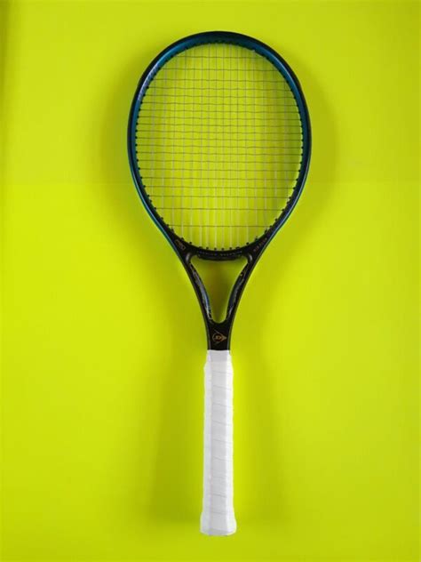 Dunlop Tournament Pro Revelation Mid Plus Tennis Racquet Tennis Pit Stop
