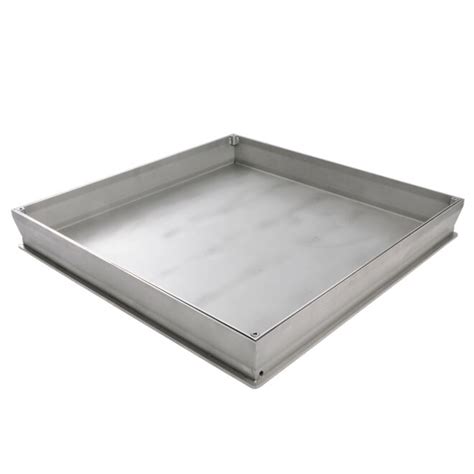 Schachtabdeckungen Auspflasterbar