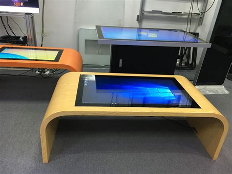 Smart Table Design