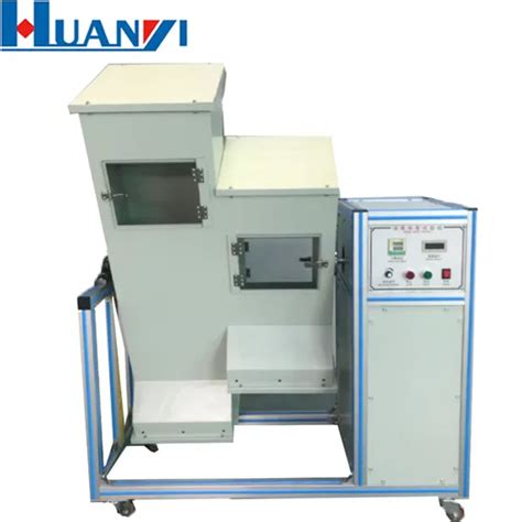 Pc Mobile Phone Directional Drop Impact Test Machine Electronics Orientation Drop Impact Tester