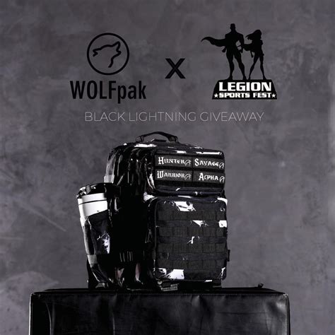 Wolfpak On Tumblr