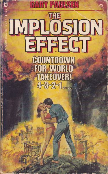 The Implosion Effect Schlock Value