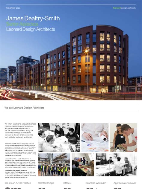 77 Talbot Street Ntu Introduction Compressed Pdf Architect