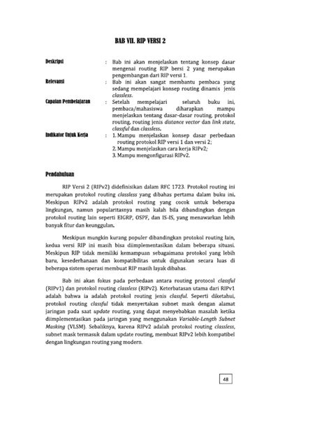 Router Ripv2 And Eigrp Pdf