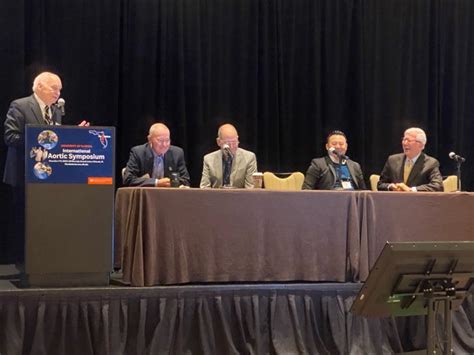 Eric Jeng On Linkedin Ufinternationalaorticsymposium Ufhealth