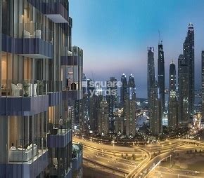 Sweid Banyan Tree Residences Jumeirah Lake Towers Jlt Dubai