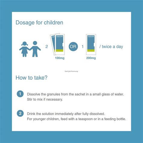 Fluimucil A 100mg Granules 30s