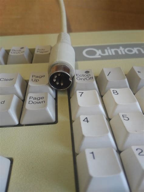 Quinton Stress Test Keyboard Ekt 101 Physicians Resource Network