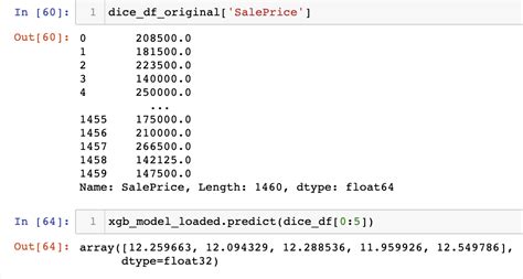 Indexerror With No Categorical Features Again · Issue 168 · Interpretmldice · Github