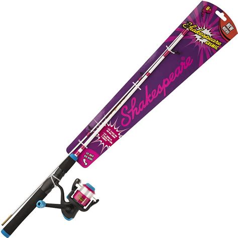 Ensemble Lancer Shakespeare Cosmic Spinning Combo