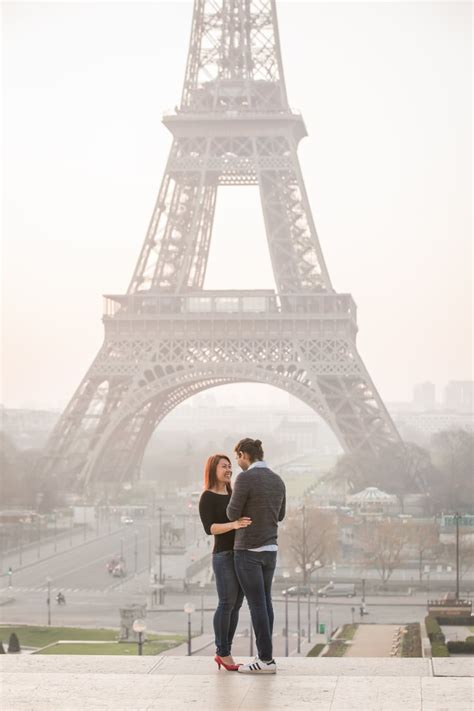 Eiffel Tower Proposal Popsugar Love And Sex Photo 32