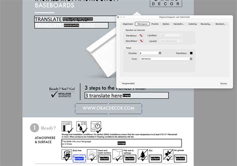 Solved Appearance Tab For Form Field Properties Adobe Product