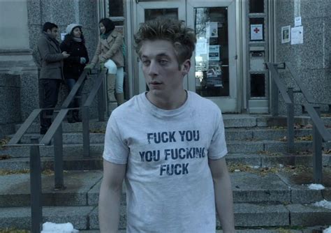 A Carl Gallagher X Reader Story Shut Up Wattpad