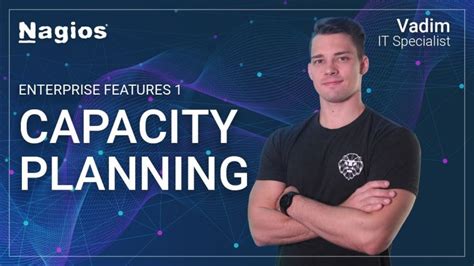 Nagios On Linkedin V1 How To Use Capacity Planning Nagios Xi Enterprise Features
